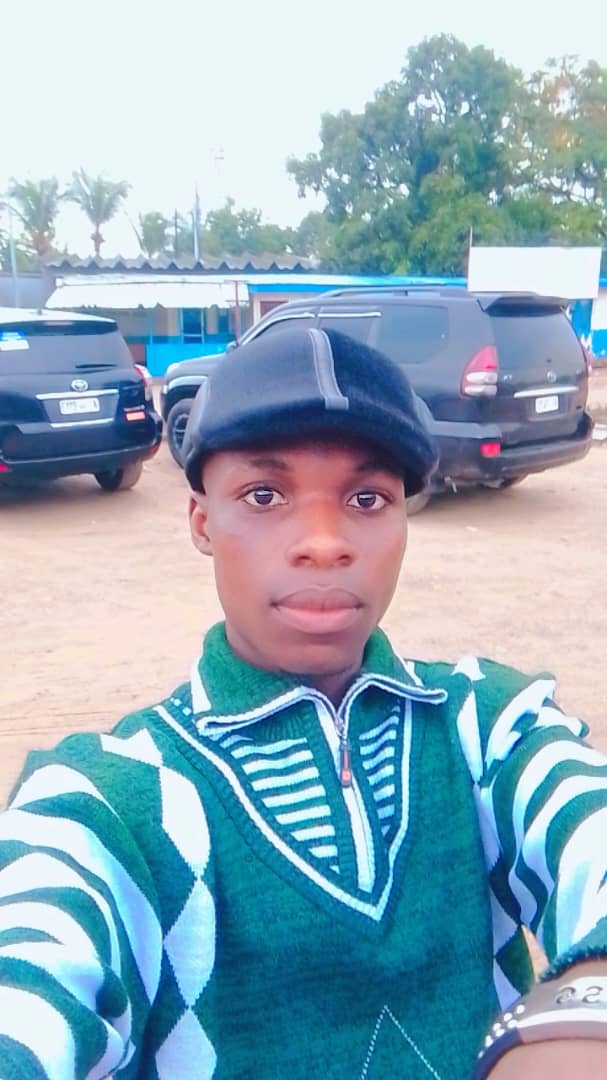 Maï-ndombe : Le journaliste Gauthier Bosinga s’apprête à entamer un ...